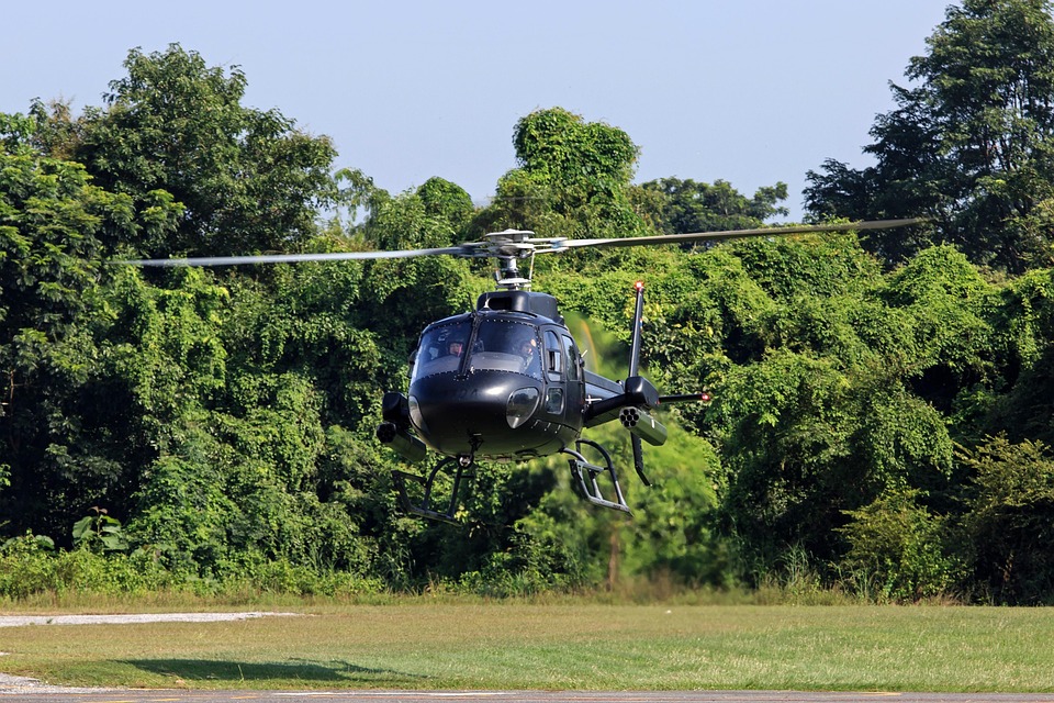 covering all aspects of aviation education – Veritastech Pilot Academy