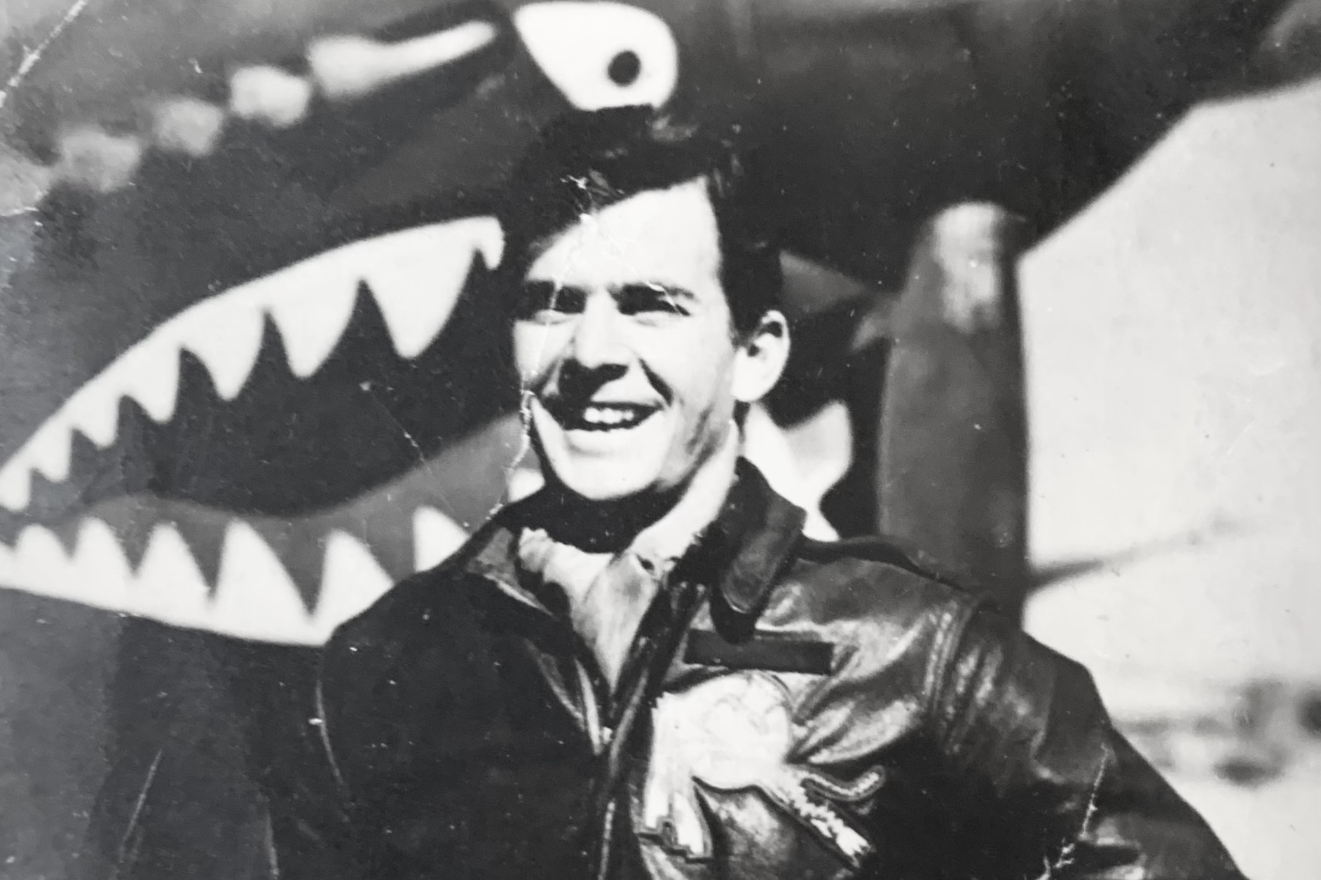 WWII Pilot Identified After More than 80 Years – Veritastech Pilot Academy